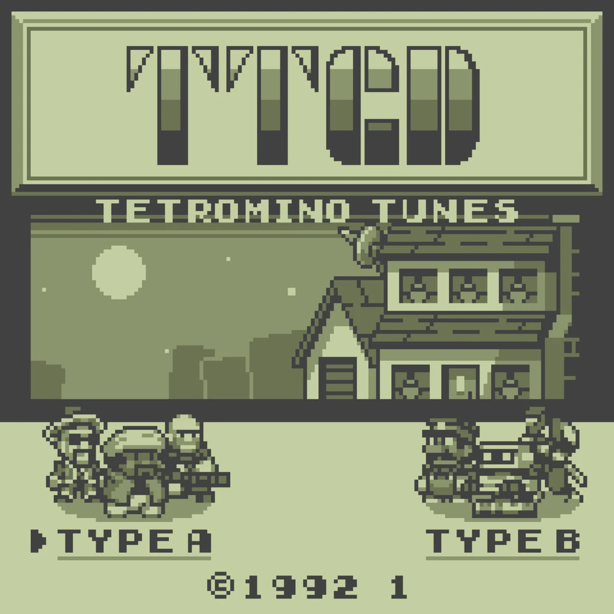 Tetromino Tunes | TimmyTurnersGrandDad Wiki | Fandom