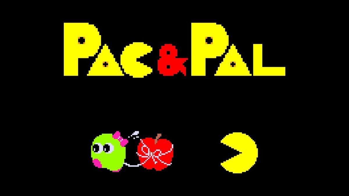 Stage Theme Pac And Pal Timmyturnersgranddad Wiki Fandom
