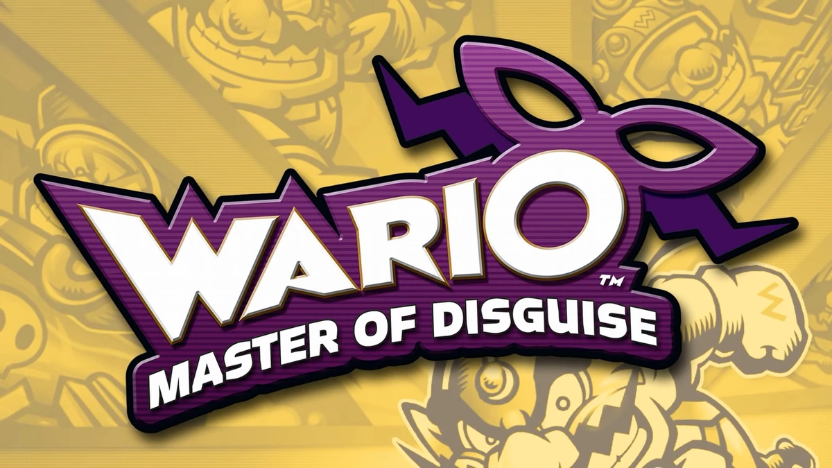 Count Cannoli (Beta Mix) - Wario: Master of Disguise ...
