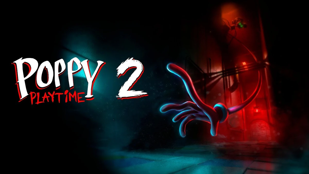 Mommy Long Legs - Poppy Playtime: Chapter 2 | TimmyTurnersGrandDad Wiki ...