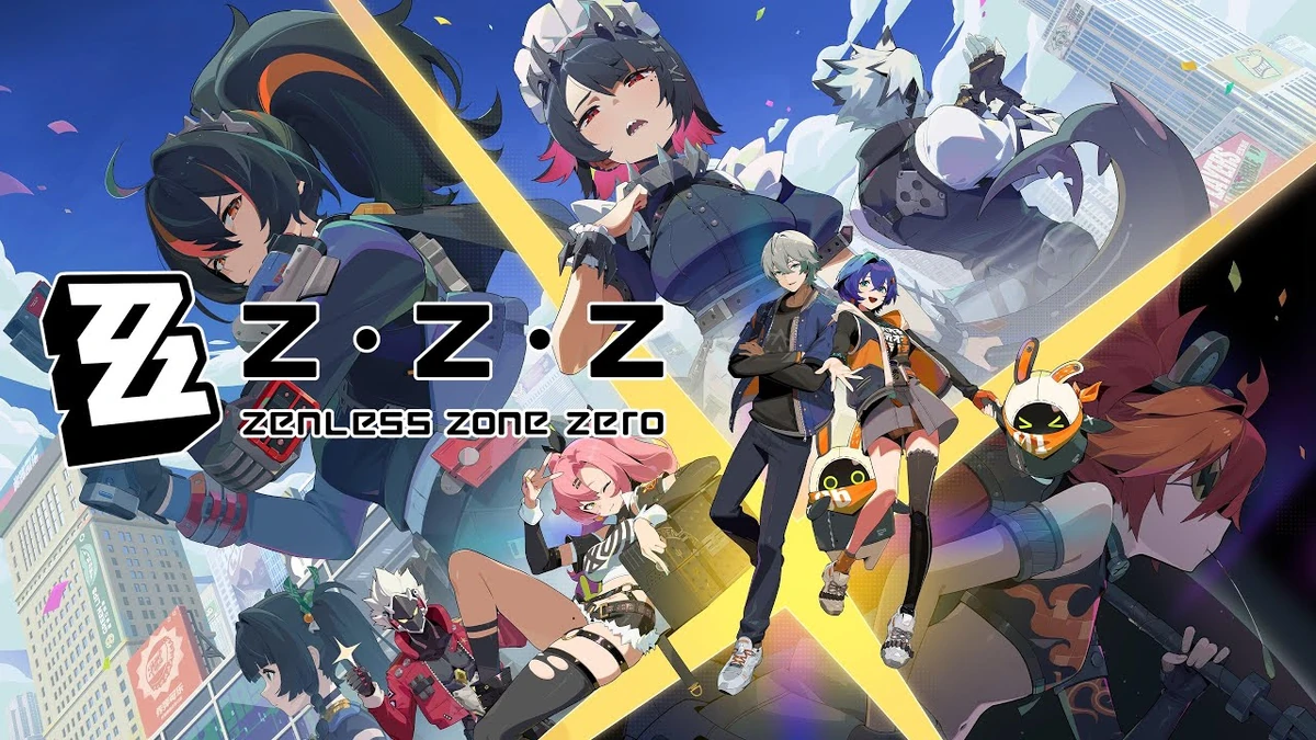 Burning Desires (Alpha Version) - Zenless Zone Zero | TimmyTurnersGrandDad Wiki | Fandom