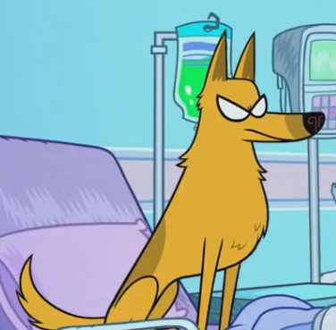 Cujo | Teen Titans Go! Fanon Wiki | Fandom