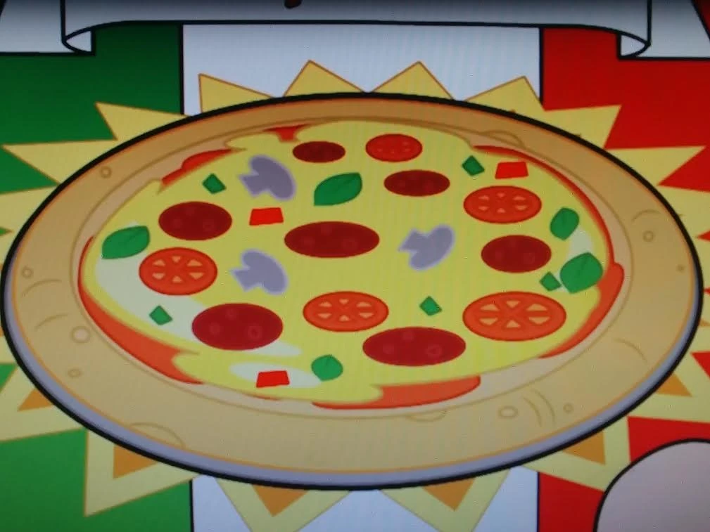Pizza Titans/Gallery | Teen Titans Go! Fanon Wiki | Fandom