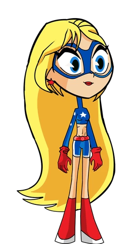 Stargirl | Teen Titans Go! Fanon Wiki | Fandom