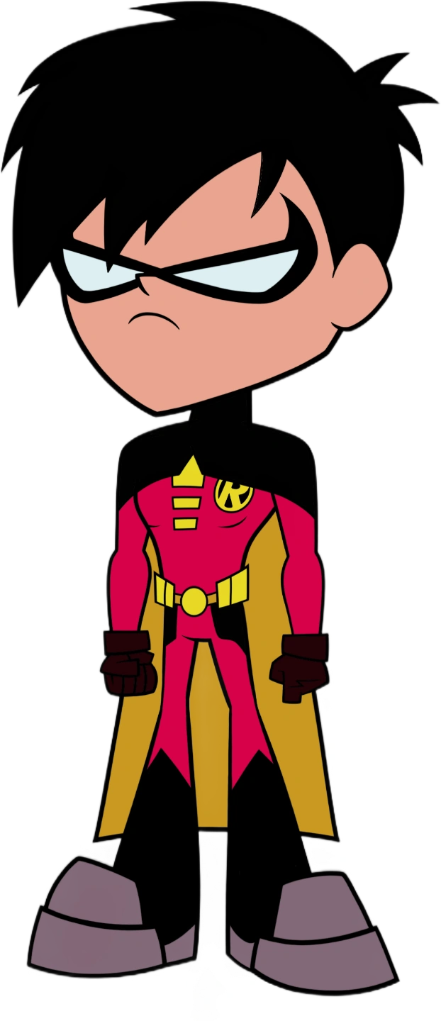 Tim Drake | Teen Titans Go! Fanon Wiki | Fandom