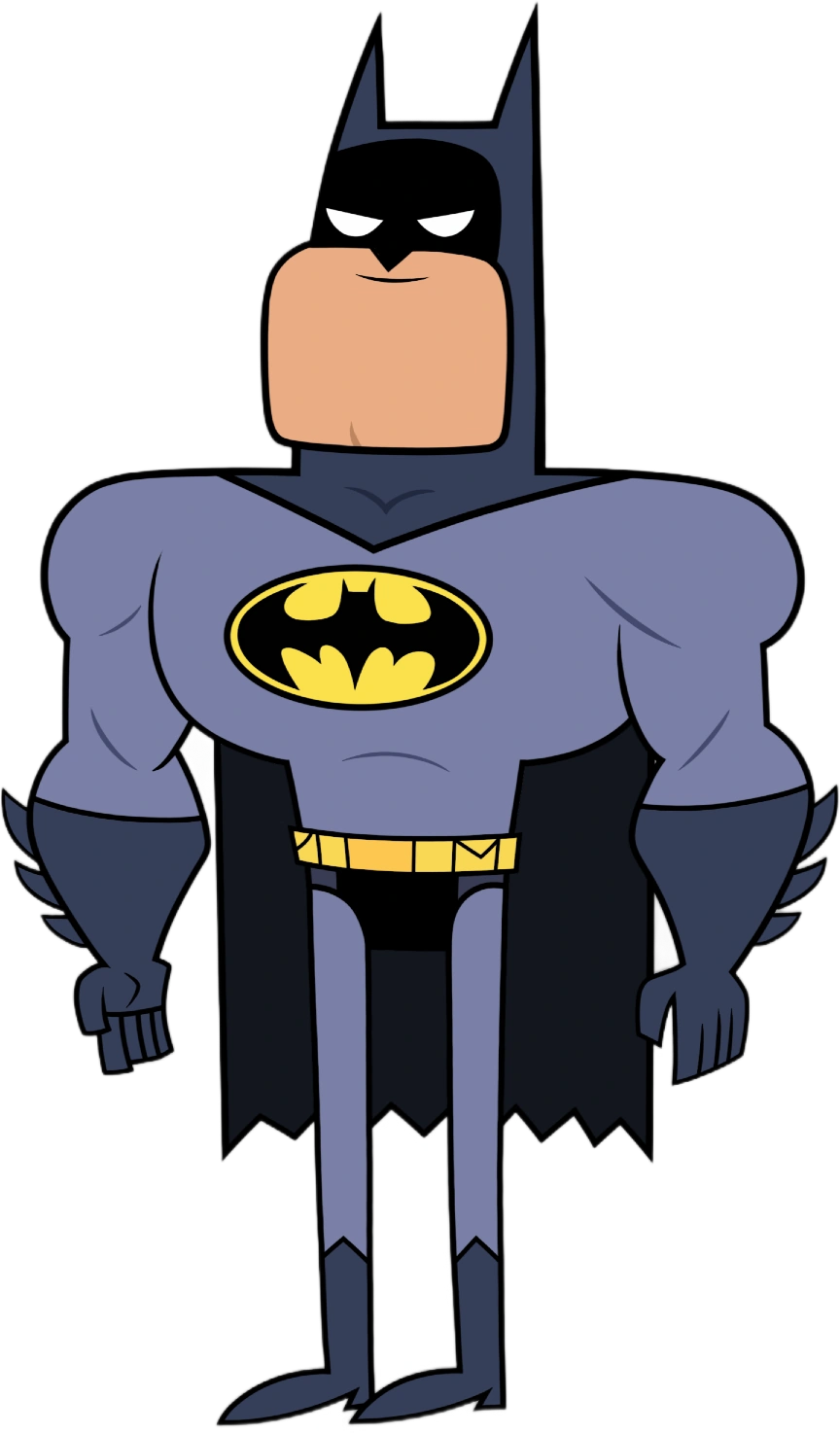 Batman | Teen Titans Go! Fanon Wiki | Fandom