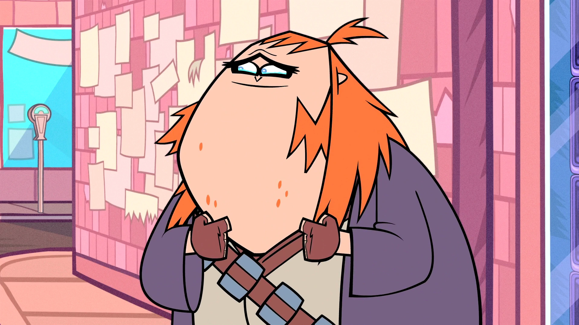 Control Freak | Teen Titans Go! Fanon Wiki | Fandom