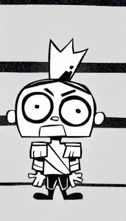 Puppet King | Teen Titans Go! Fanon Wiki | Fandom
