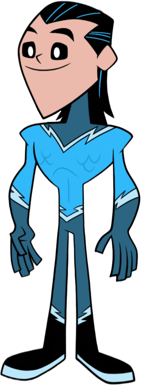 Aqualad | Teen Titans Go! Fanon Wiki | Fandom