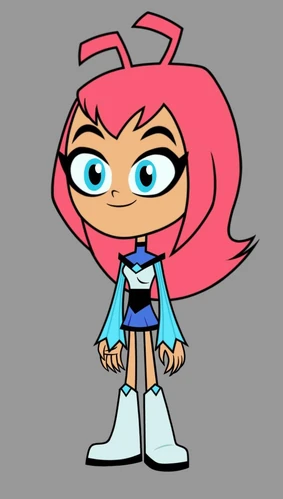 Kole | Teen Titans Go! Fanon Wiki | Fandom
