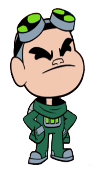 Category:Males | Teen Titans Go! Fanon Wiki | Fandom