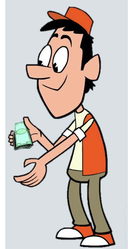 Zippy | Teen Titans Go! Fanon Wiki | Fandom