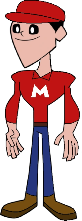 Max Tennyson | Teen Titans Go! Fanon Wiki | Fandom