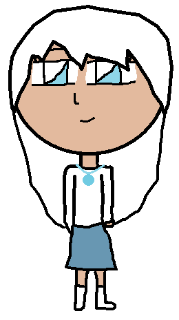 Cyro | Teen Titans Go! Fanon Wiki | Fandom