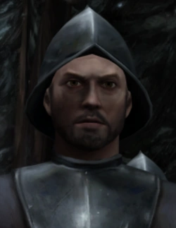 Whitehill Soldier 3 | TTGOT Season 2 AU Wikia | Fandom