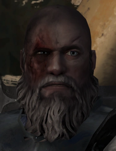 Randyll Warrick | TTGOT Season 2 AU Wikia | Fandom