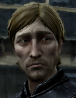 Cotter | TTGOT Season 2 AU Wikia | Fandom