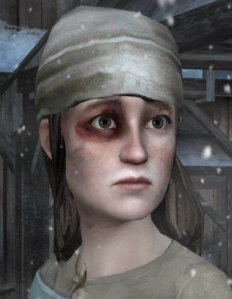 Milly | TTGOT Season 2 AU Wikia | Fandom