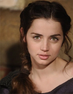 Zhoe Hardcastle | TTGOT Season 2 AU Wikia | Fandom