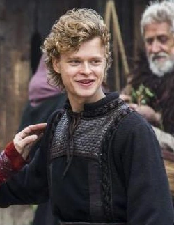 Axel Whitehill | TTGOT Season 2 AU Wikia | Fandom