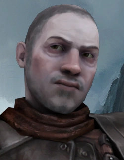 Gilbar (Guard) | TTGOT Season 2 AU Wikia | Fandom