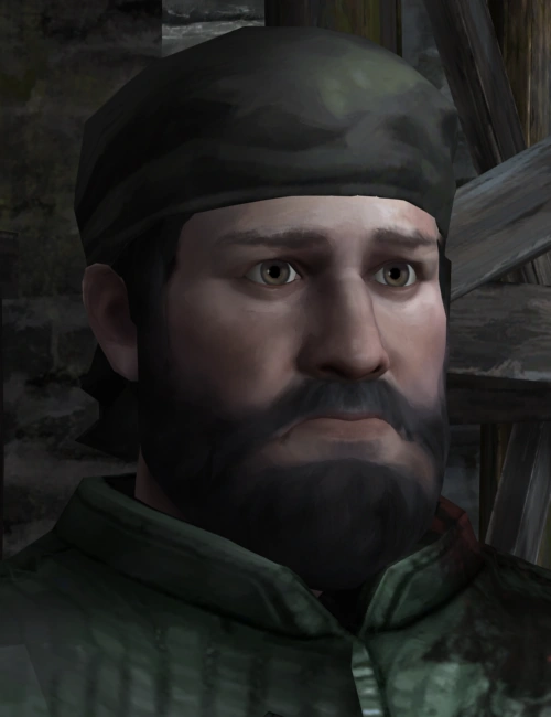 Rowan Cottar | TTGOT Season 2 AU Wikia | Fandom