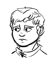 Rodrik Snow | TTGOT Season 2 AU Wikia | Fandom