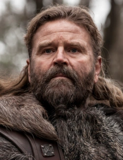 Gerard Mason | TTGOT Season 2 AU Wikia | Fandom