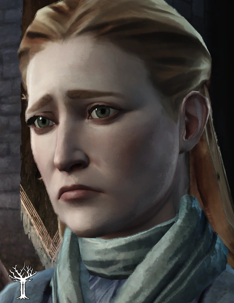 Elissa Forrester | TTGOT Season 2 AU Wikia | Fandom