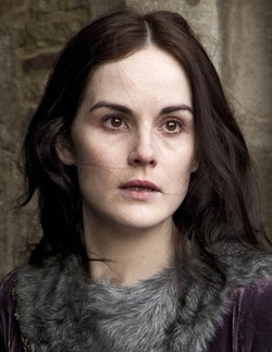 Lynneth Cooper | TTGOT Season 2 AU Wikia | Fandom