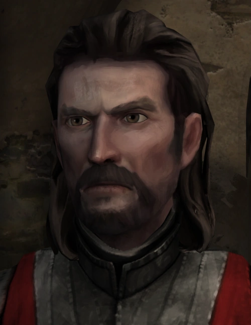 Lothor Ashwood | TTGOT Season 2 AU Wikia | Fandom