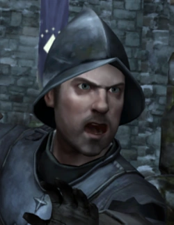 Otys (Whitehill Soldier) | TTGOT Season 2 AU Wikia | Fandom