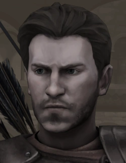 Edrik Glenmore | TTGOT Season 2 AU Wikia | Fandom