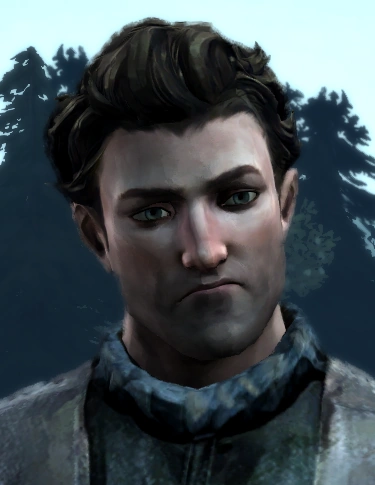 Bowen Greyson | TTGOT Season 2 AU Wikia | Fandom