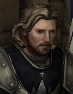 Rickard of the Barrens | TTGOT Season 2 AU Wikia | Fandom