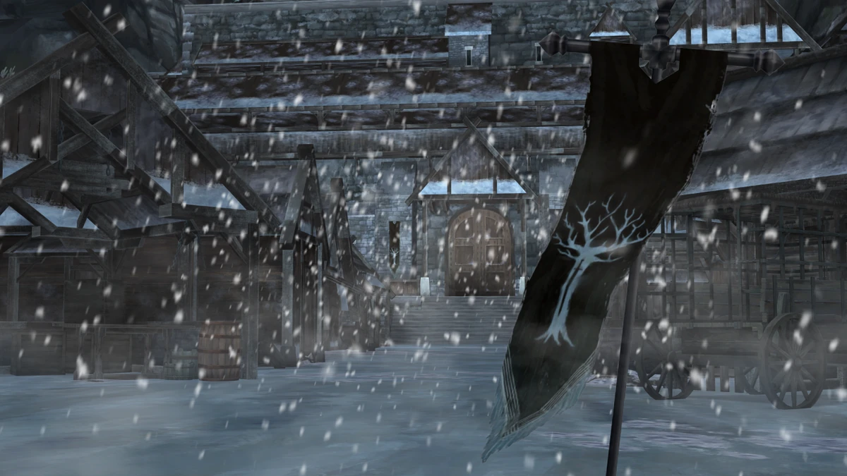 Ironrath | TTGOT Season 2 AU Wikia | Fandom