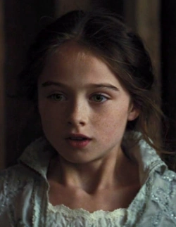 Becca Moss | TTGOT Season 2 AU Wikia | Fandom