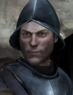 Warrick Soldier 5 | TTGOT Season 2 AU Wikia | Fandom