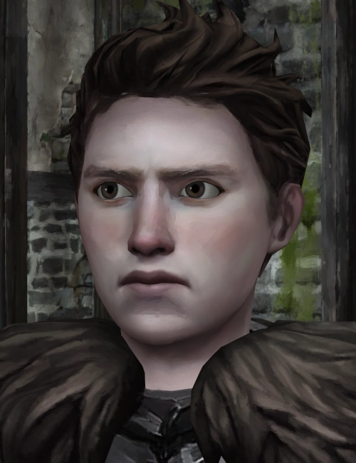 Dale Mason | TTGOT Season 2 AU Wikia | Fandom