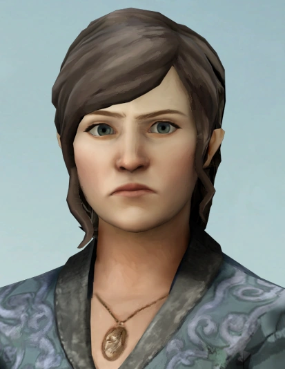 Robin Pyne | TTGOT Season 2 AU Wikia | Fandom