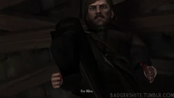 Rickard Morgryn | TTGOT Season 2 AU Wikia | Fandom