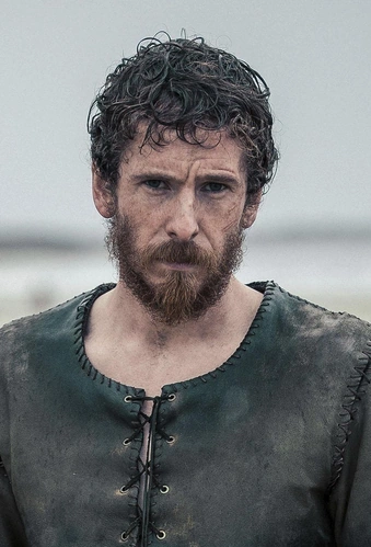 Marlin Brownbarrow | TTGOT Season 2 AU Wikia | Fandom