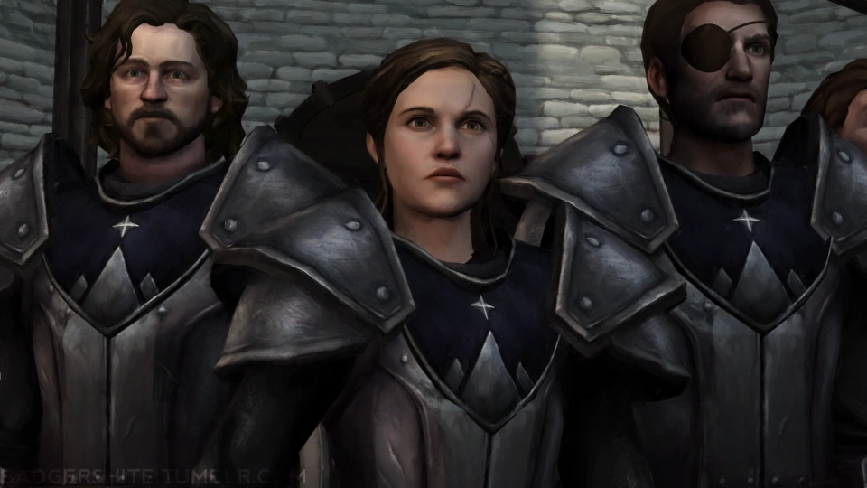 Whitehill Elite Guard | TTGOT Season 2 AU Wikia | Fandom