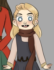 Ashlynn Forrester | TTGOT Season 2 AU Wikia | Fandom