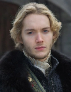 Edric Whitehill | TTGOT Season 2 AU Wikia | Fandom
