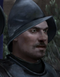 Warrick Soldier 4 | TTGOT Season 2 AU Wikia | Fandom