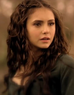 Dacey Forrester | TTGOT Season 2 AU Wikia | Fandom