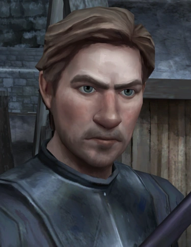 Tarrick | TTGOT Season 2 AU Wikia | Fandom