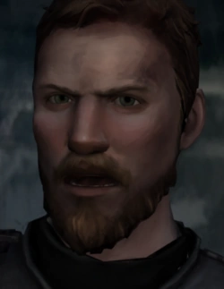 Rast | TTGOT Season 2 AU Wikia | Fandom