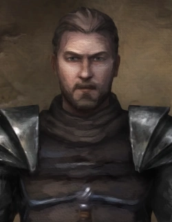 Prestan Whitehill | TTGOT Season 2 AU Wikia | Fandom